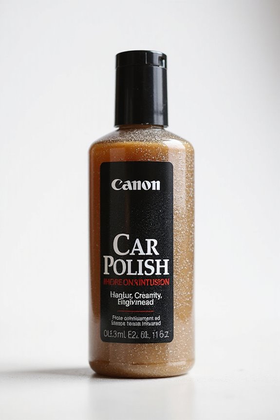 10 Best Car Polishes for a Showroom Shine in 2025 - HarrowDrive