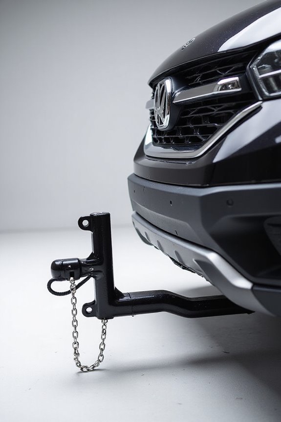 10 Best Tow Bars for Effortless Towing: A Comprehensive Guide - HarrowDrive