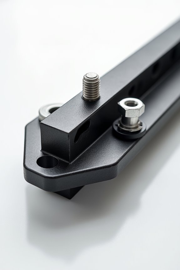 10 Best Tow Bars for Effortless Towing: A Comprehensive Guide - HarrowDrive